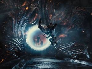 Steppenwolf (Zack Snyder's Justice League)/Gallery | Villains Wiki | Fandom