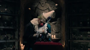 Stitches the Clown/Gallery | Villains Wiki | Fandom