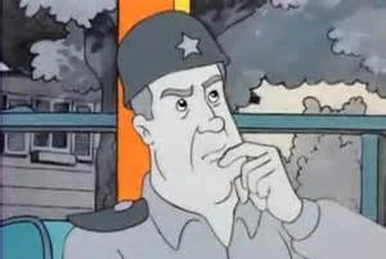 Magic Rude Parody Bart Baker