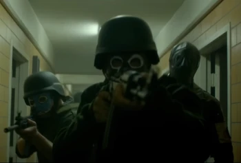 The Smileys (The Purge) | Villains Wiki | Fandom