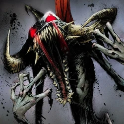 Violator Spawn Wallpaper