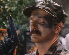 William Matix and Michael Platt | Villains Wiki | Fandom