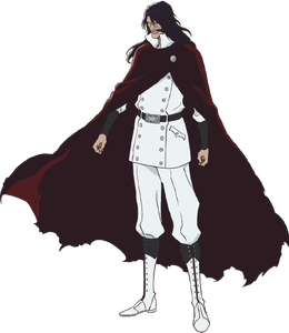 Yhwach/Gallery | Villains Wiki | Fandom