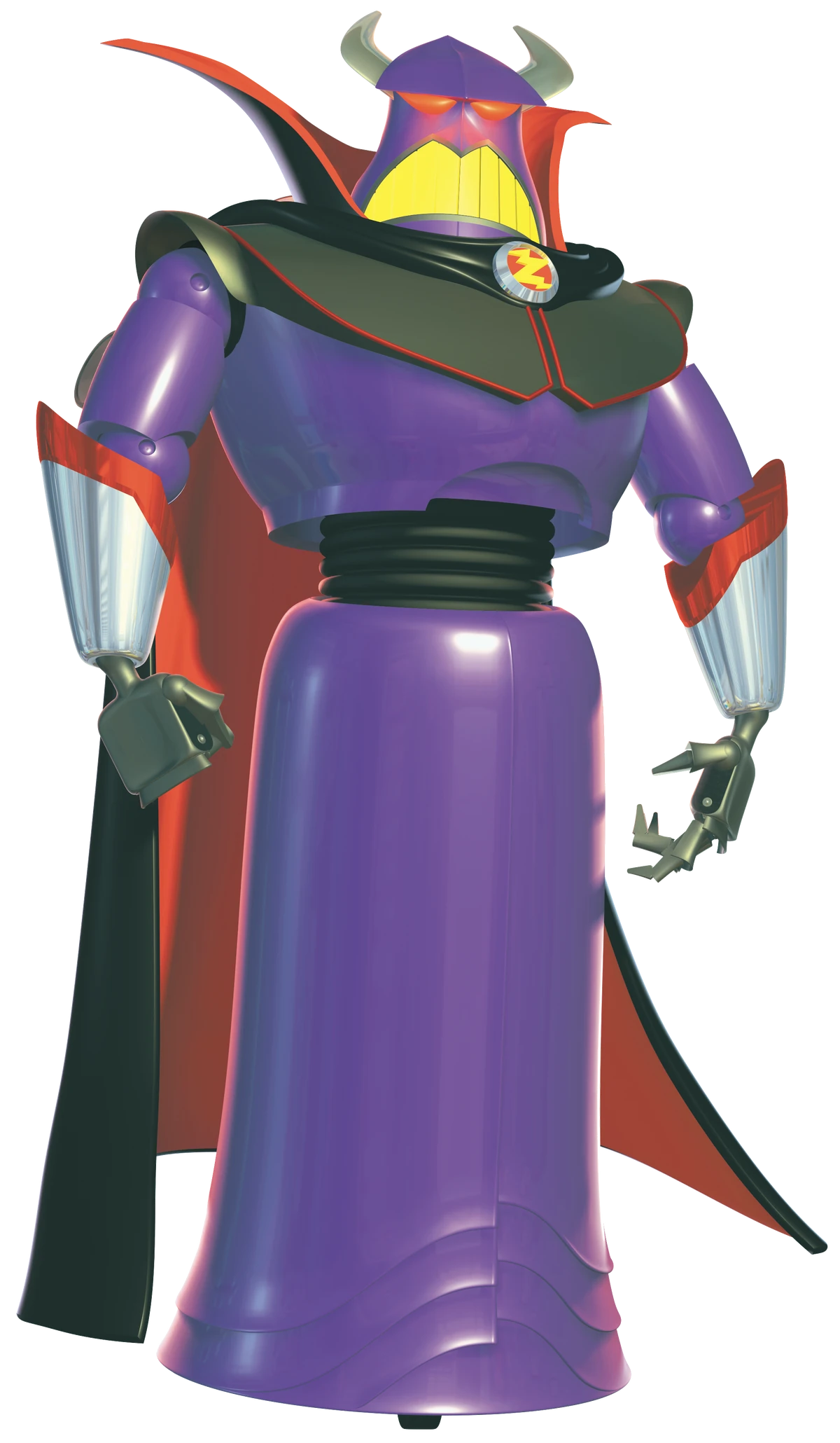 Emperor Zurg | Villains Wiki | Fandom