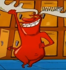 Red Guy/Gallery | Villains Wiki | Fandom