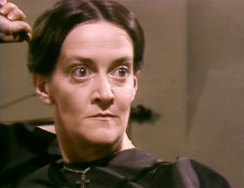 Miss Scatcherd | Villains Wiki | Fandom