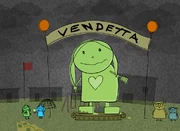 Fiends (Making Fiends) | Villains Wiki | Fandom