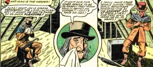 Weeper (DC) | Villains Wiki | Fandom