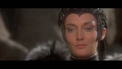 Queen Taramis
