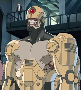 ReAnimen | Villains Wiki | Fandom