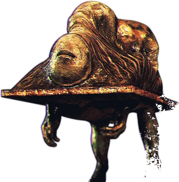 Abstract Daddy | Villains Wiki | Fandom