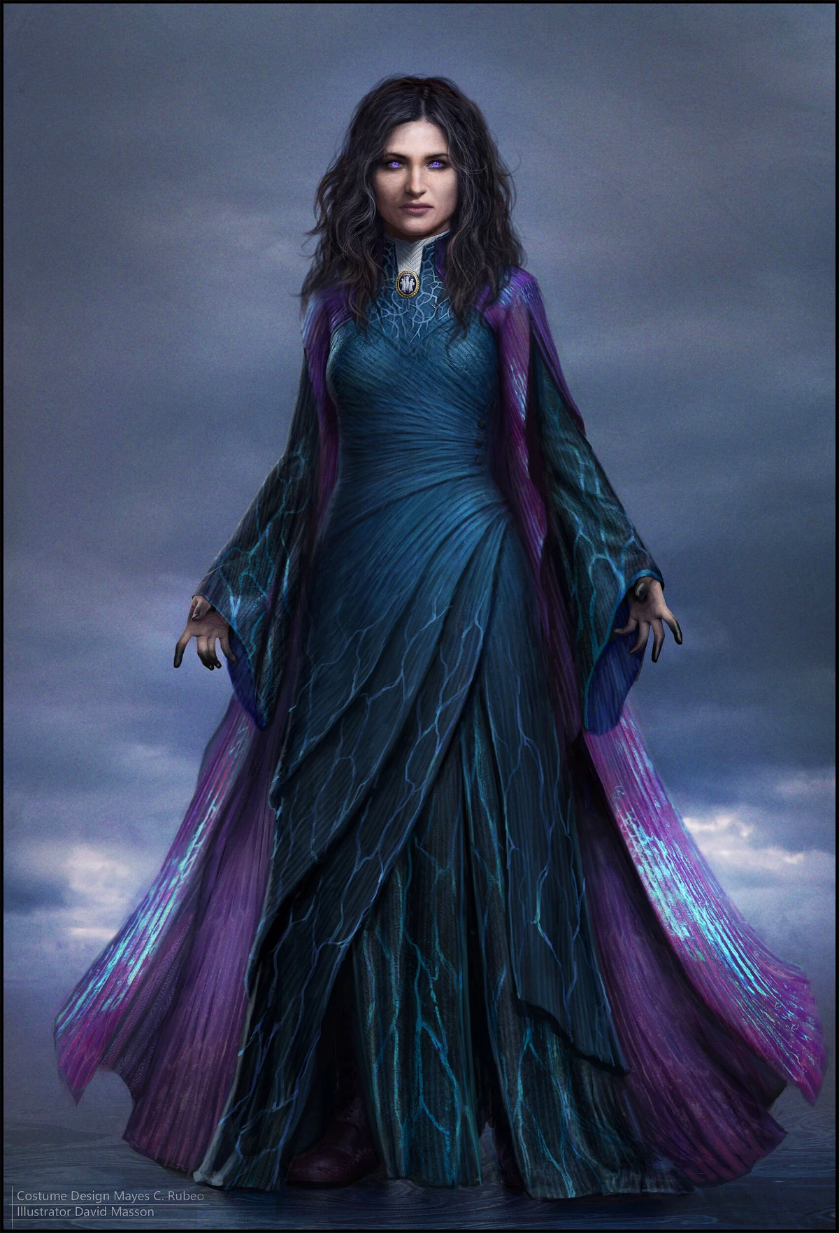 Agatha Harkness (Marvel Cinematic Universe)/Gallery | Villains Wiki ...