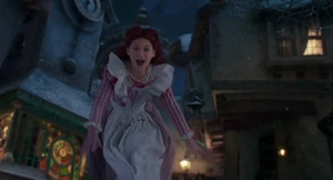 Red Queen (Disney) | Villains Wiki | Fandom