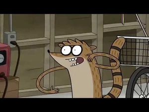 Rigby/Gallery | Villains Wiki | Fandom