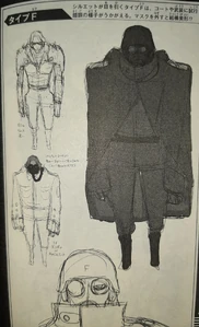 Type F | Villains Wiki | Fandom