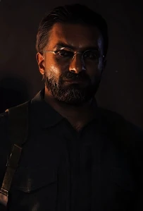 Asav | Villains Wiki | Fandom