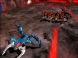 Visorak/Gallery | Villains Wiki | Fandom