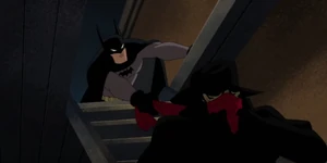 Clayface (Batman: Caped Crusader) | Villains Wiki | Fandom