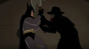 Clayface (Batman: Caped Crusader) | Villains Wiki | Fandom