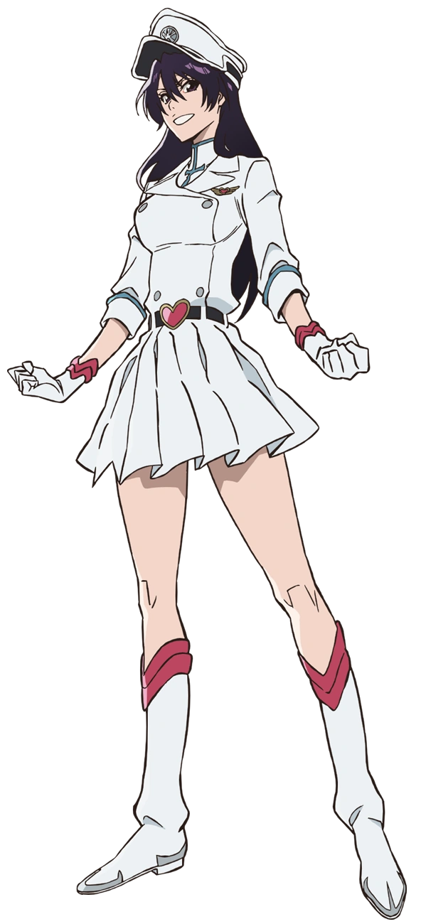 Bleach: Thousand Year Blood War anime |OT| It's been one thousand years ...