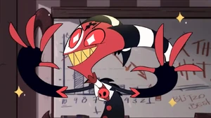 Blitzo Buckzo/Gallery | Villains Wiki | Fandom