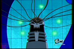 Brain (Teen Titans) | Villains Wiki | Fandom