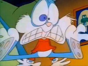 Big Daddy Boo | Villains Wiki | Fandom