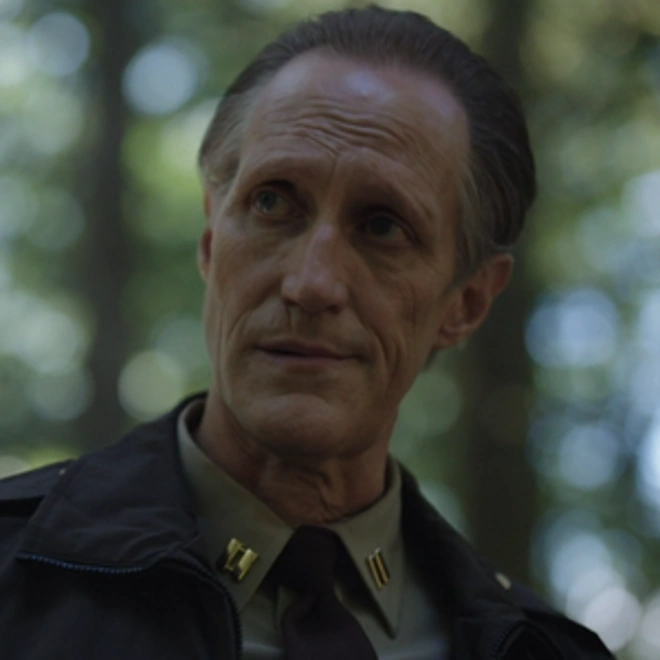 Caspar Locke | Villains Wiki | Fandom