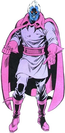 Corruptor | Villains Wiki | Fandom