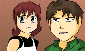 Dan McNeely | Villains Wiki | Fandom