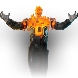 The Dark Voyager | Villains Wiki | Fandom