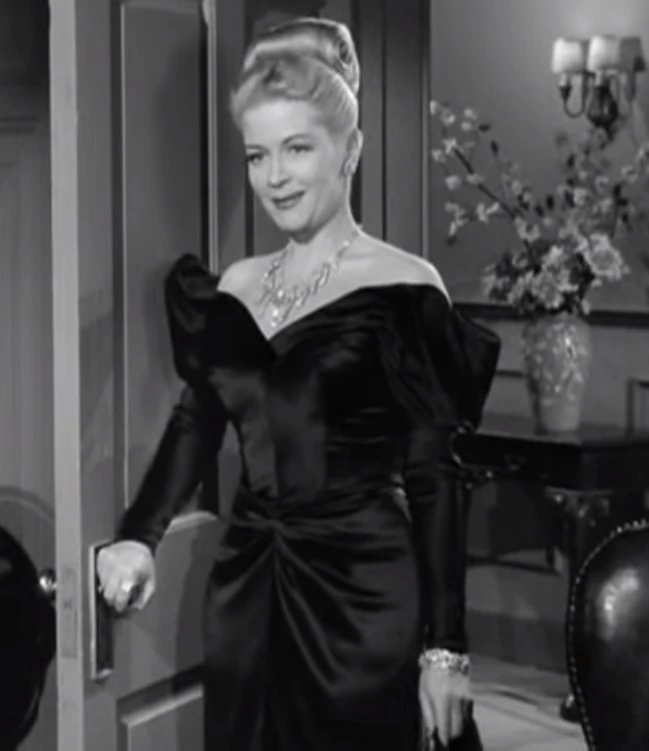 Delores (The Three Stooges) | Villains Wiki | Fandom