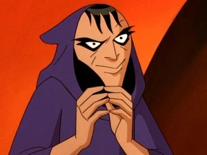 Desaad (DC) | Villains Wiki | Fandom