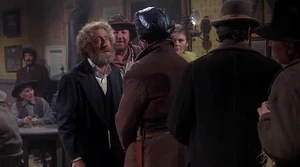 Mr. Jones (The Frisco Kid)/Gallery | Villains Wiki | Fandom