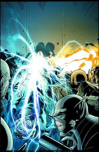 Dominators (DC) | Villains Wiki | Fandom