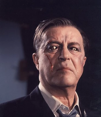 Dr. James Xavier | Villains Wiki | Fandom