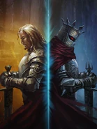 Lord Soth | Villains Wiki | Fandom