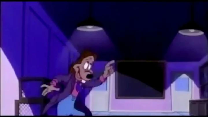 Megavolt/Gallery | Villains Wiki | Fandom