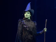 Elphaba Thropp/Gallery | Villains Wiki | Fandom
