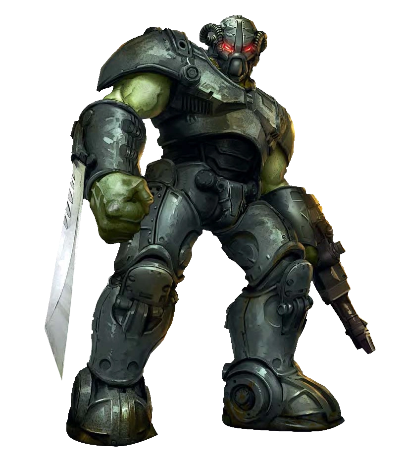 Frank Horrigan | Villains Wiki | Fandom