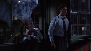 Carl Bruner | Villains Wiki | Fandom