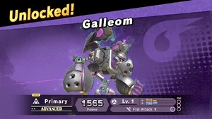 Galleom/Gallery | Villains Wiki | Fandom