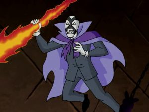 Phylidia Flanders | Villains Wiki | Fandom