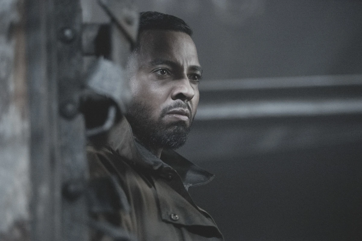 Michael (Apocalypse World) | Villains Wiki | Fandom