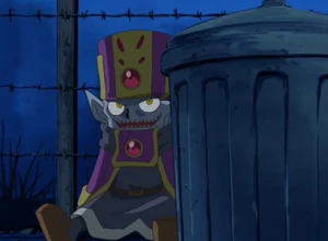 Grisor (Zatch Bell!)/Gallery | Villains Wiki | Fandom