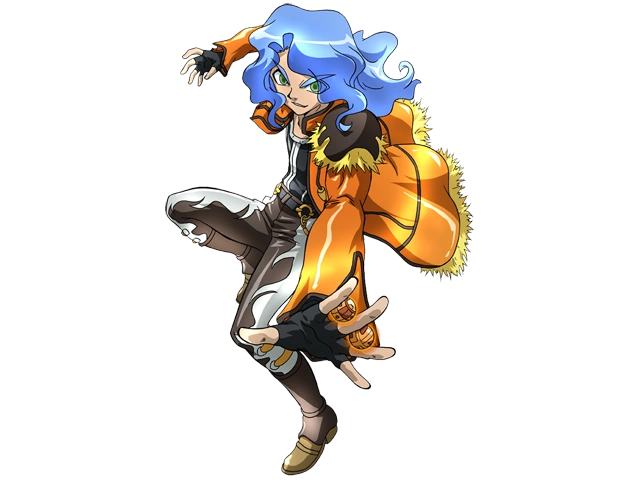 Gus Grav | Villains Wiki | Fandom