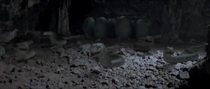 Pangu Pythons | Villains Wiki | Fandom