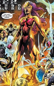 Siren (DC)/Gallery | Villains Wiki | Fandom