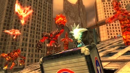 Iblis Incarnations | Villains Wiki | Fandom