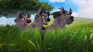 Cheezi and Chungu/Gallery | Villains Wiki | Fandom